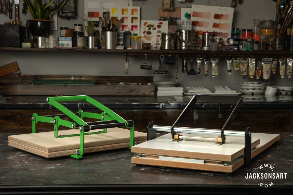 Woodcut Printmaking For Beginners – What You Need to Get Started ...