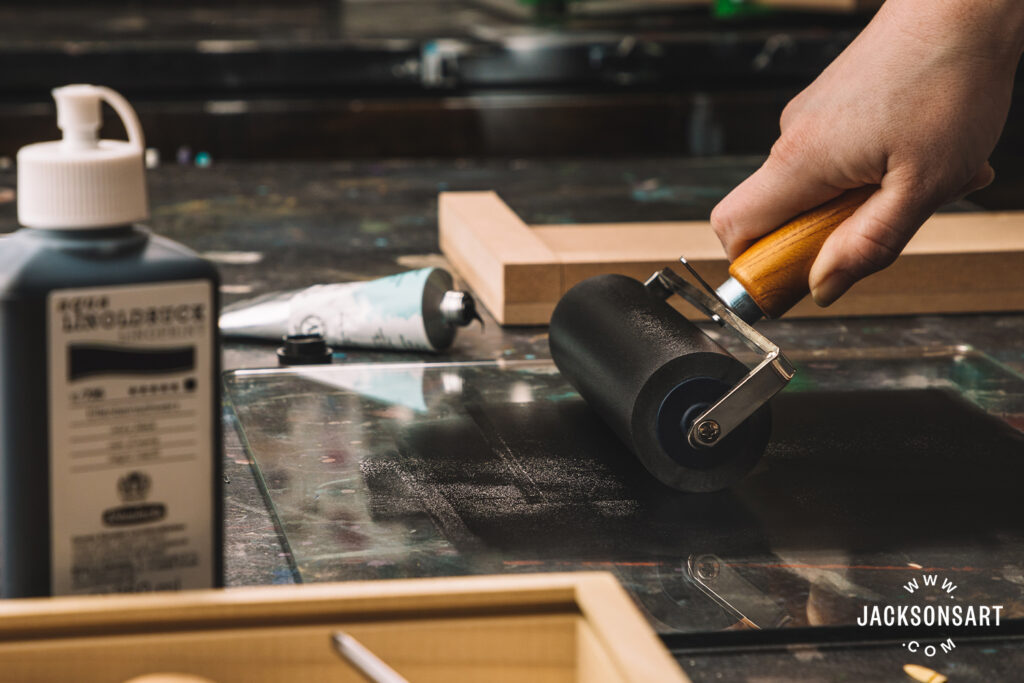 Woodcut Printmaking For Beginners – What You Need to Get Started ...