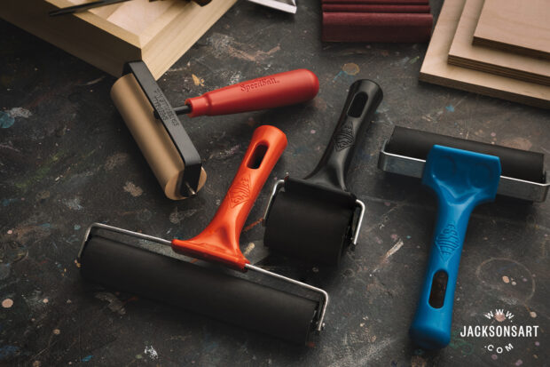 Woodcut Printmaking For Beginners – What You Need to Get Started ...