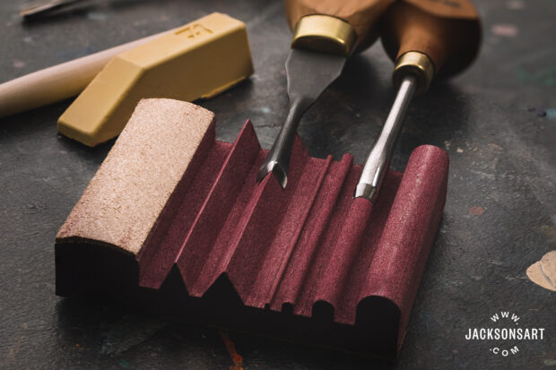 Woodcut Printmaking For Beginners – What You Need to Get Started ...