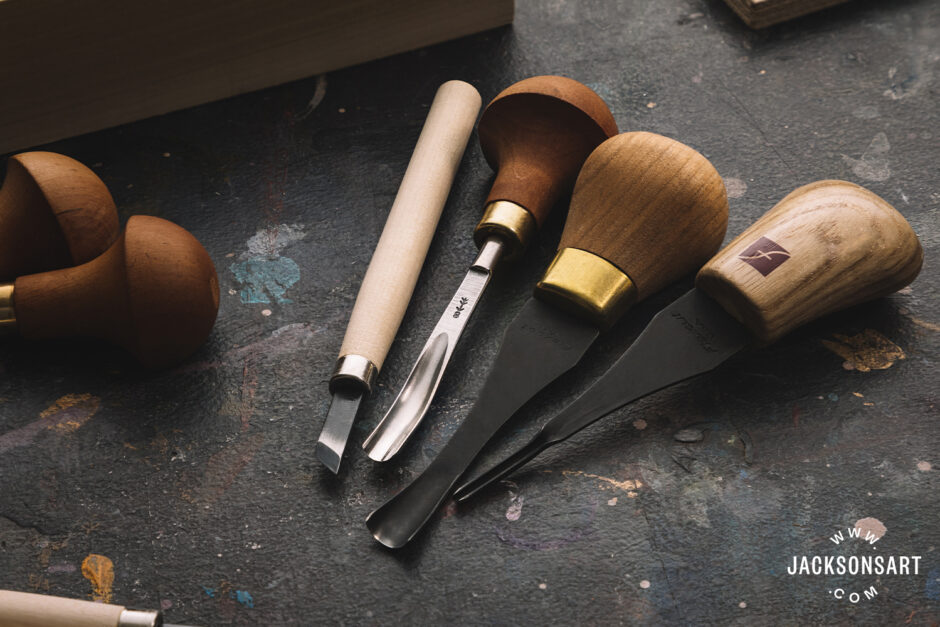 Woodcut Printmaking For Beginners – What You Need to Get Started ...