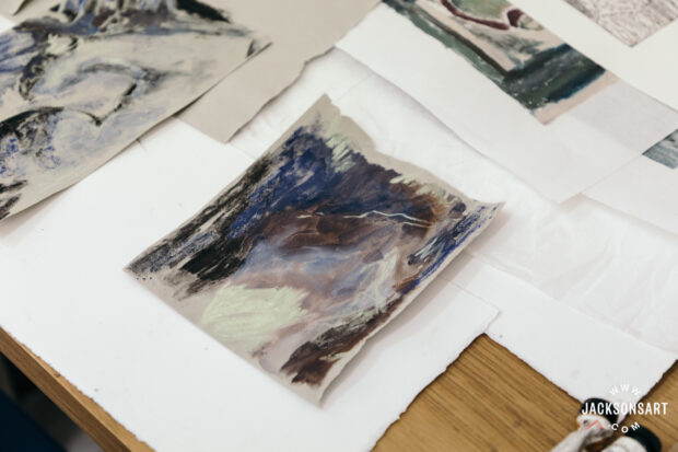 Developing a Daily Drawing Practice with the Royal Drawing School ...