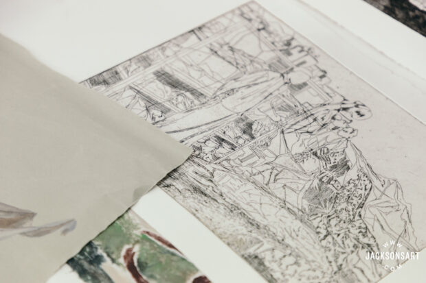 Developing a Daily Drawing Practice with the Royal Drawing School ...