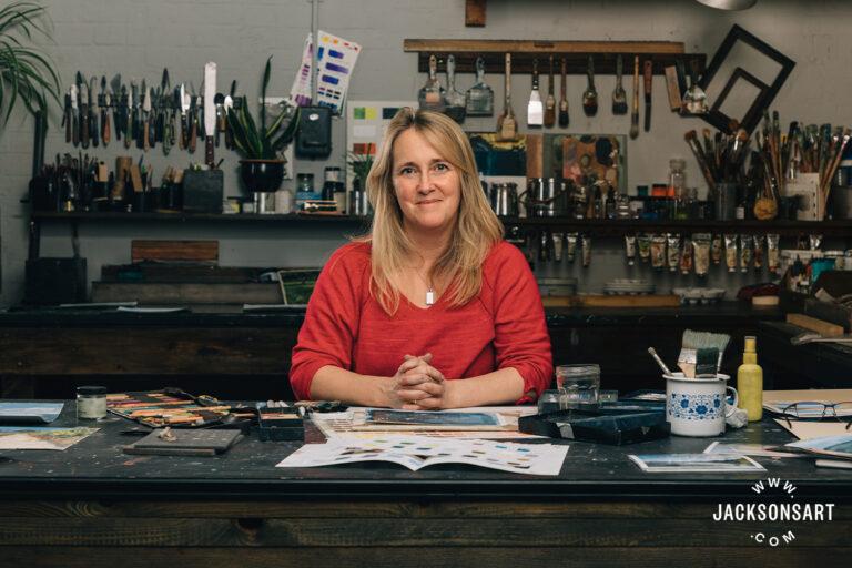 A Hare in Sennelier Soft Pastels by Catherine E Inglis SWA - Jackson's ...