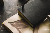 Inside the Sketchbook of Frances Ives - Jackson's Art Blog