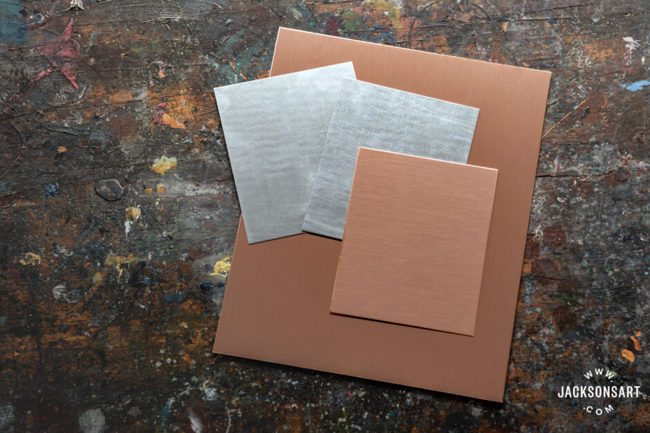 Etching for Beginners - What You Need to Get Started - Jackson's Art Blog