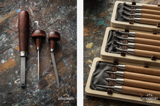 Etching for Beginners - What You Need to Get Started - Jackson's Art Blog