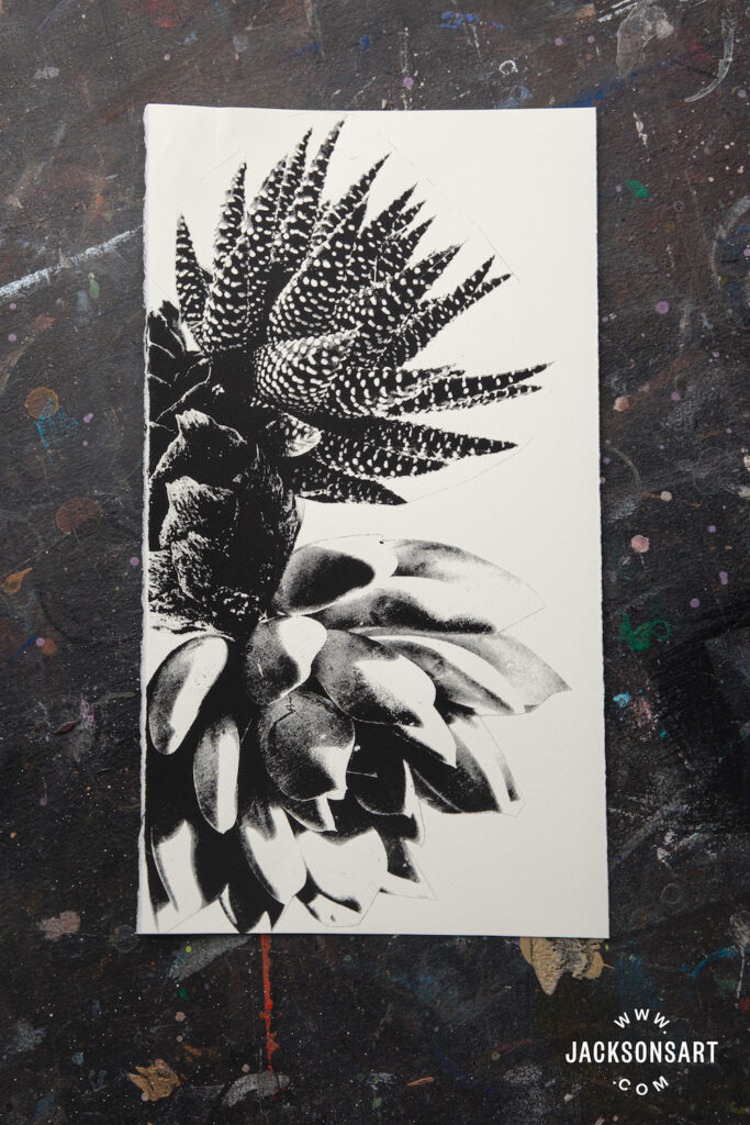 Screen Printing with Screentec Aqua Art Water Based Screen Ink ...