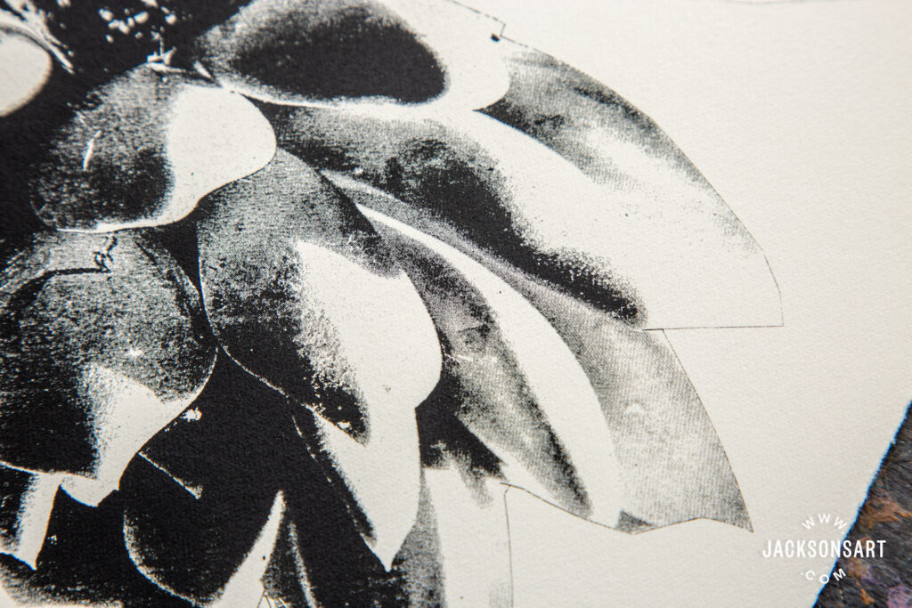 Screen Printing with Screentec Aqua Art Water Based Screen Ink ...