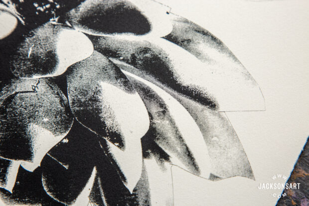 Screen Printing with Screentec Aqua Art Water Based Screen Ink ...