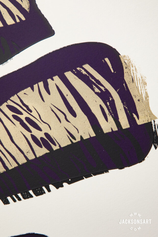 Screen Printing with Screentec Aqua Art Water-Based Screen Ink ...