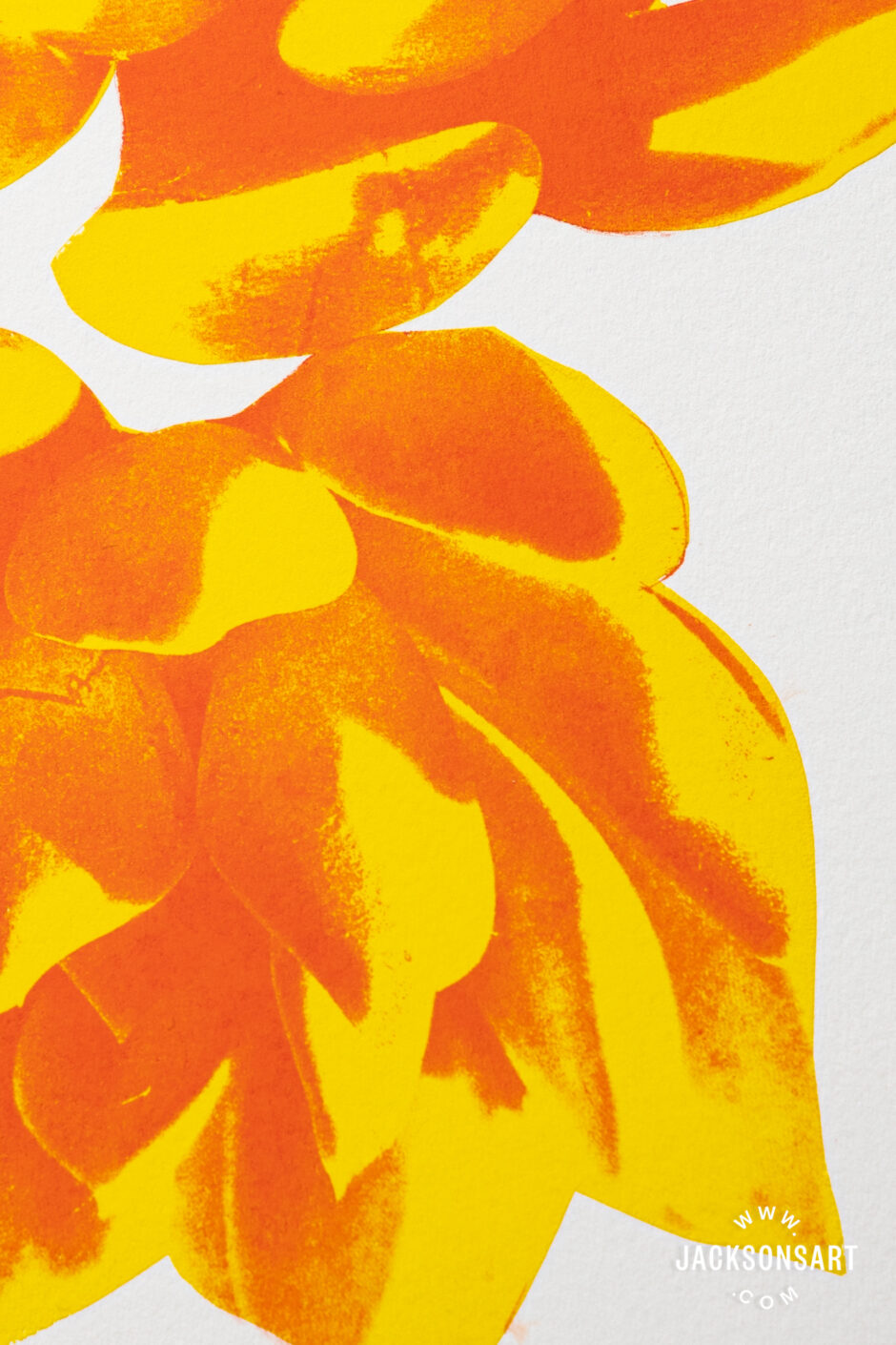 Screen Printing with Screentec Aqua Art Water-Based Screen Ink ...