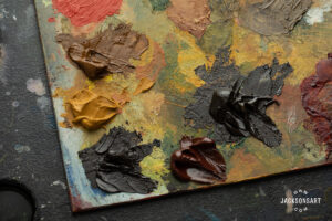 Recreating Rembrandt’s Colour Palette with Modern Pigments - Jackson's ...