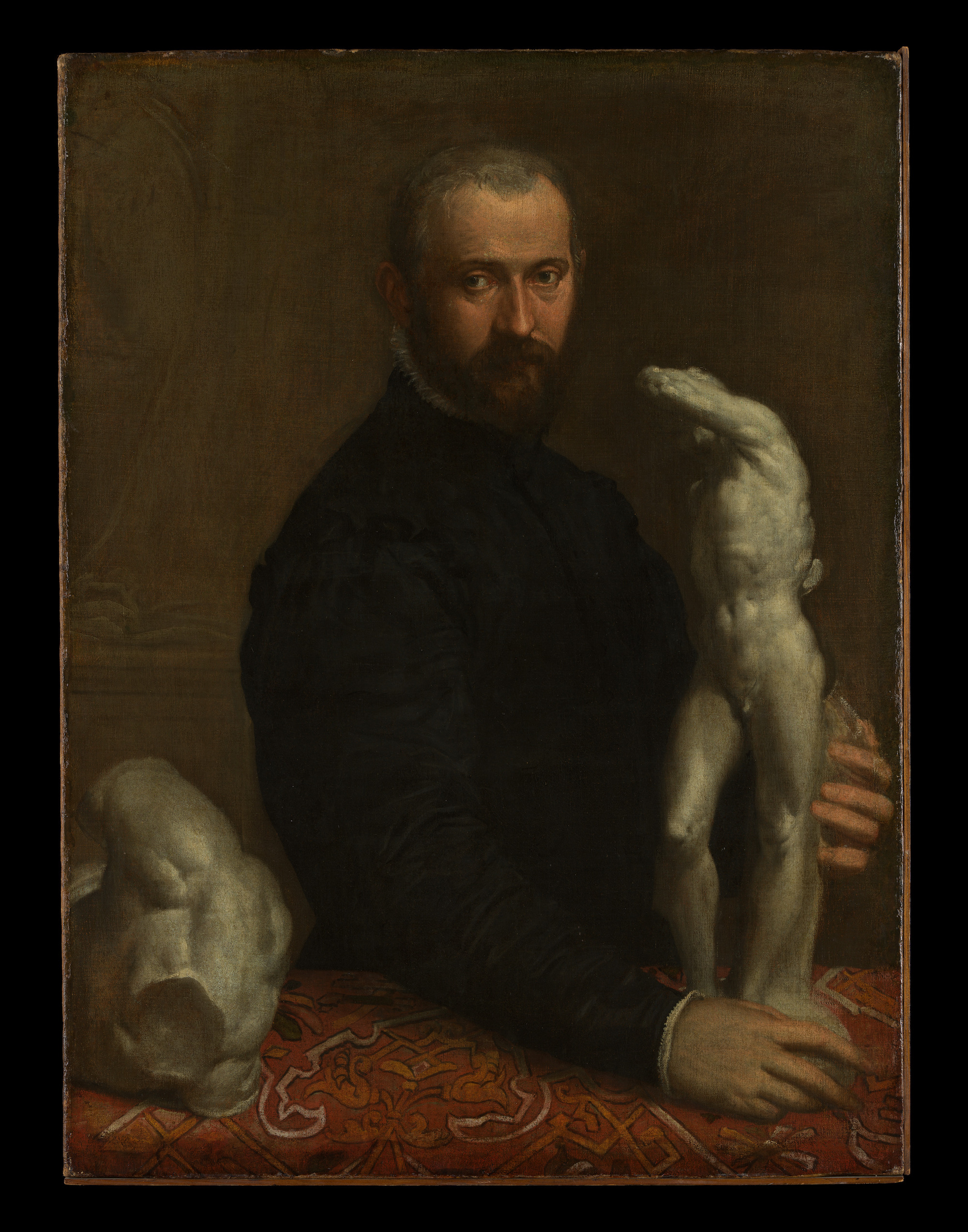 Venetian Red: the Pigment that Evokes the Italian Renaissance - Jackson's Art Blog
