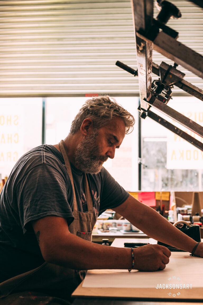 Inside the Sketchbook of Dave Buonaguidi AKA Real Hackney Dave ...