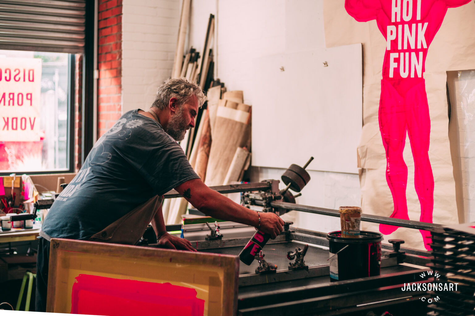 Inside the Sketchbook of Dave Buonaguidi AKA Real Hackney Dave ...