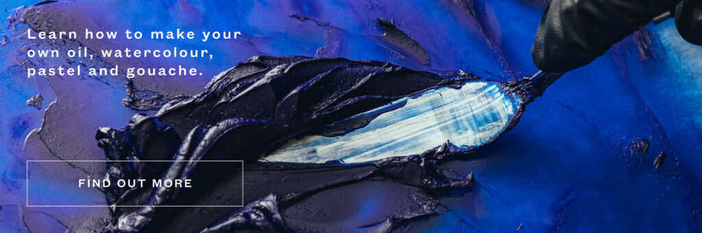 Which Oil Painting Solvents Are Best for You? - Jackson's Art Blog ...