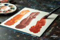 Venetian Red: the Pigment that Evokes the Italian Renaissance - Jackson's Art Blog
