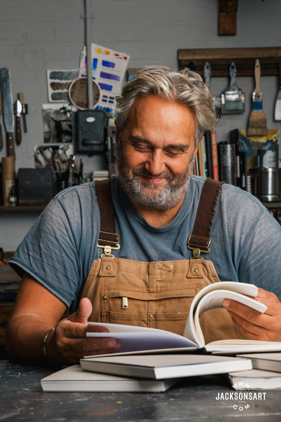 Inside the Sketchbook of Dave Buonaguidi AKA Real Hackney Dave ...