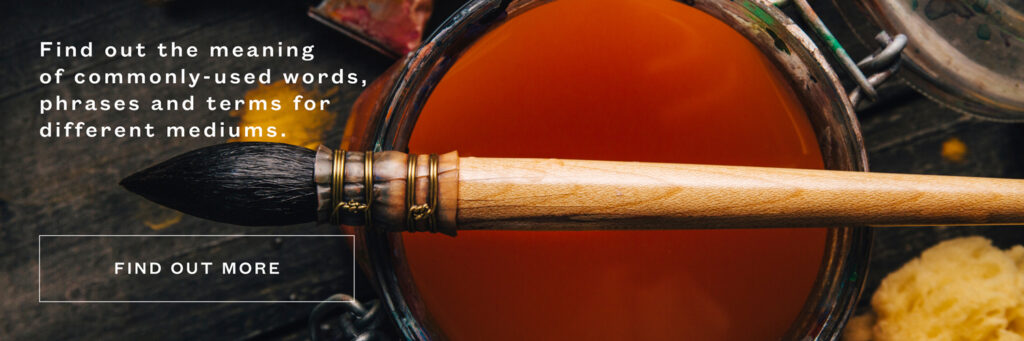 Art Terms Explained: Pastel Painting - Jackson's Art Blog