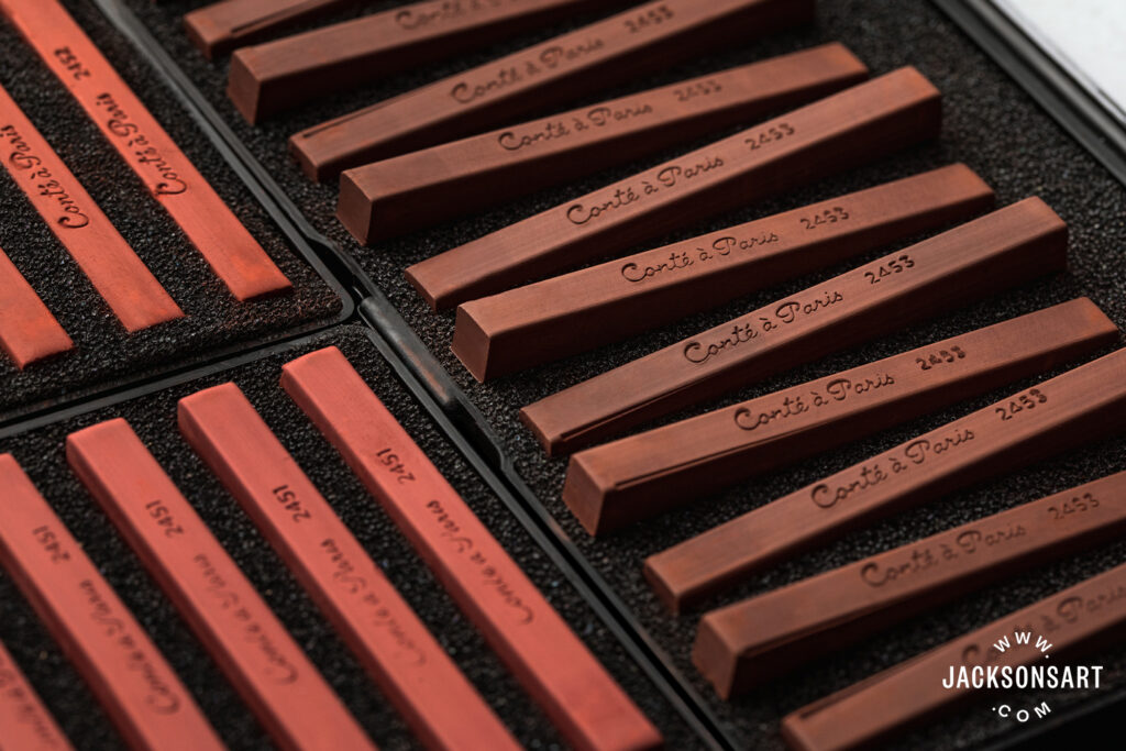 Art Terms Explained: Pastel Painting - Jackson's Art Blog