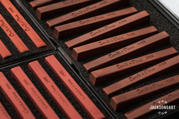 Art Terms Explained: Pastel Painting - Jackson's Art Blog