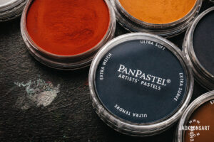 Art Terms Explained: Pastel Painting - Jackson's Art Blog