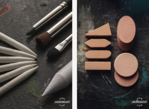 Art Terms Explained: Pastel Painting - Jackson's Art Blog