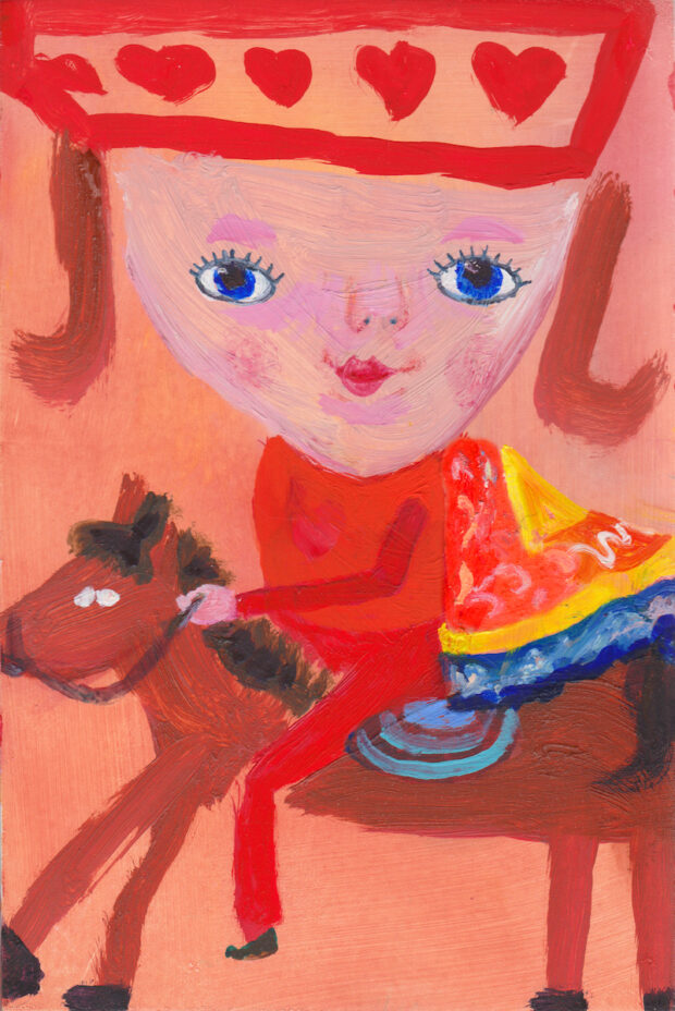 Transplant Links Charity Deck of Cards - Jackson's Art Blog