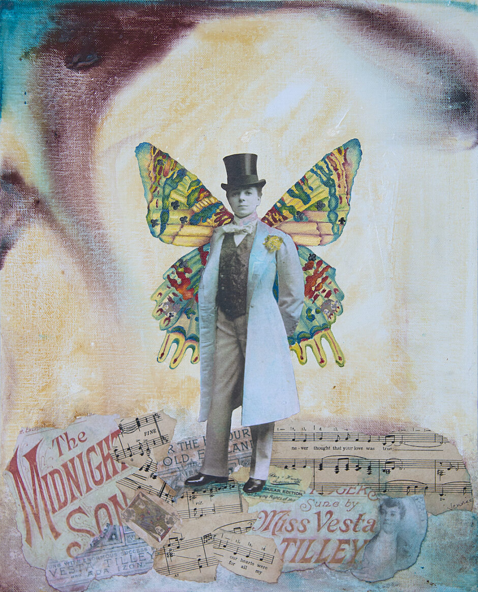 Transplant Links Charity Deck of Cards - Jackson's Art Blog