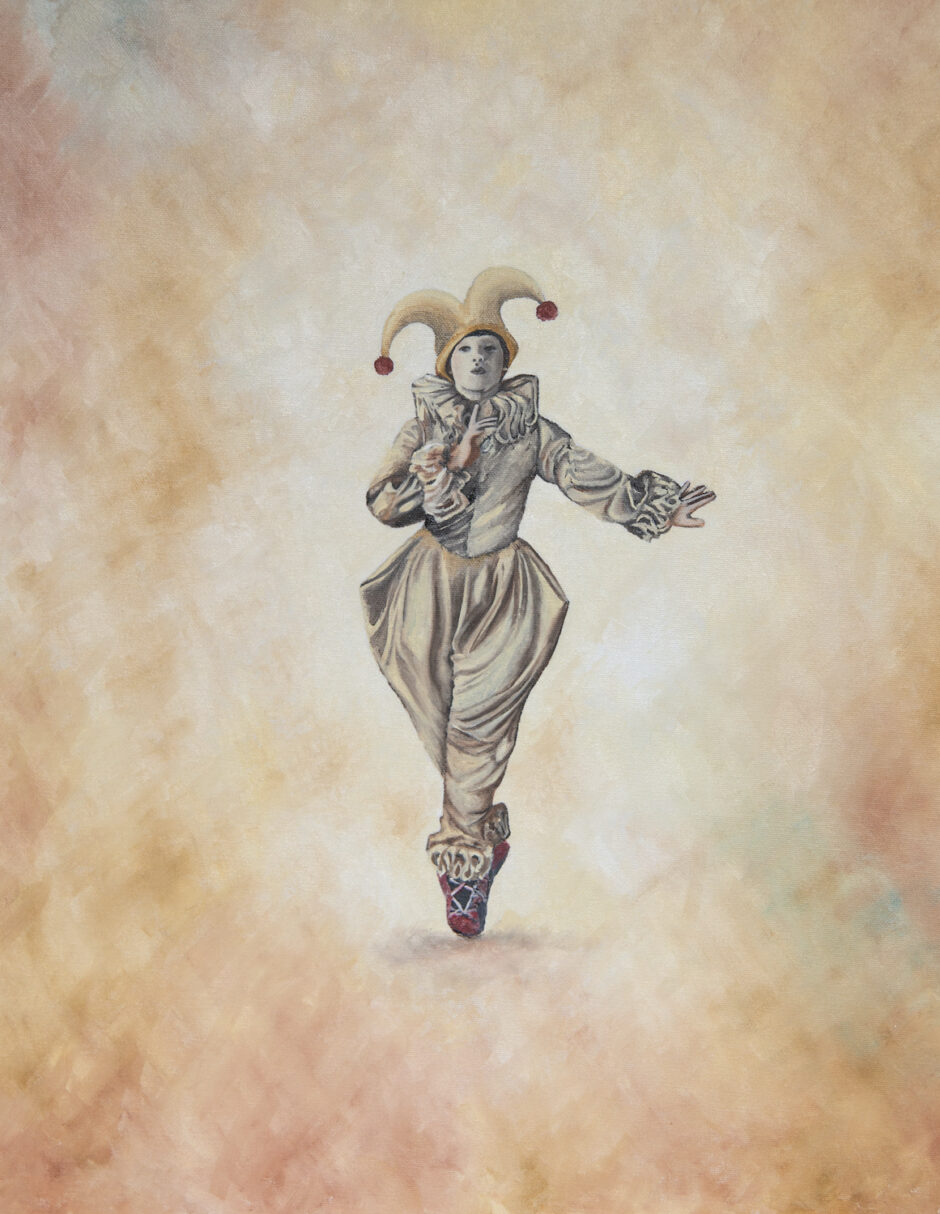 Transplant Links Charity Deck of Cards - Jackson's Art Blog