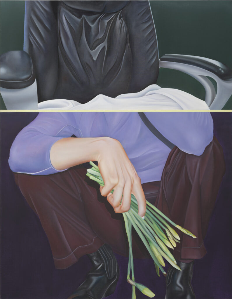 Ellie Pennick: Jackson's Painting Prize 2023 Expert Judge Interview ...