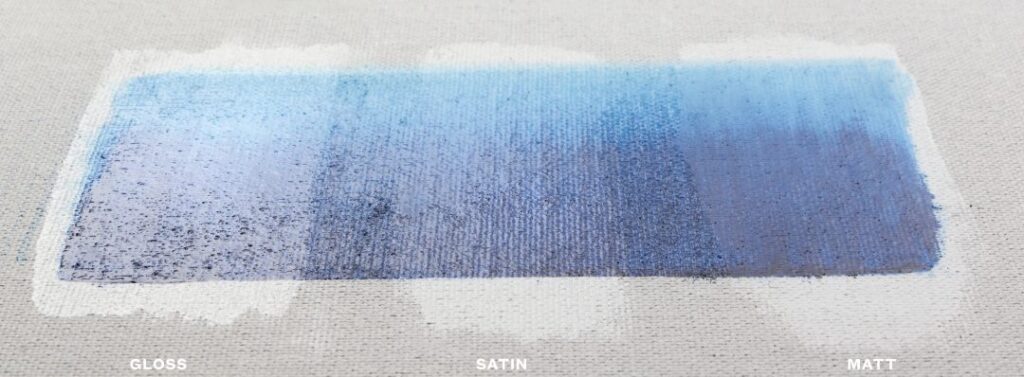 How to Varnish a Painting in Oil, Water-Mixable Oil or Acrylic ...