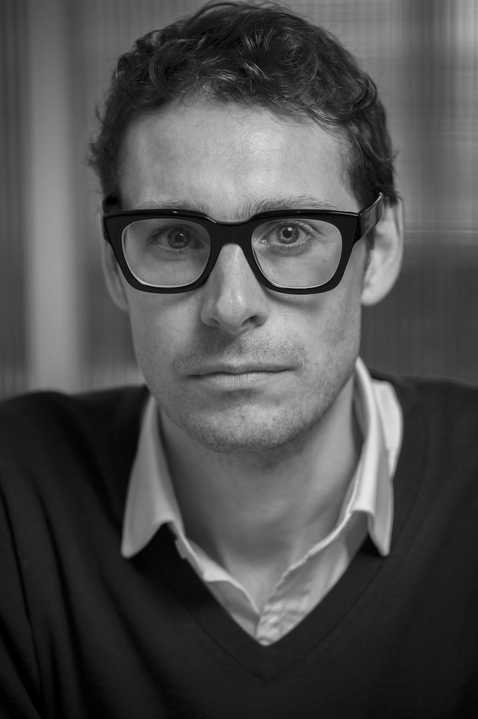 Hugo Barclay: Jackson's Painting Prize 2023 Expert Judge Interview ...