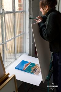 How to Create the Best Digital Photographs of Your Artwork - Jackson's ...