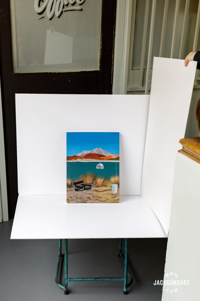 How to Create the Best Digital Photographs of Your Artwork - Jackson's ...