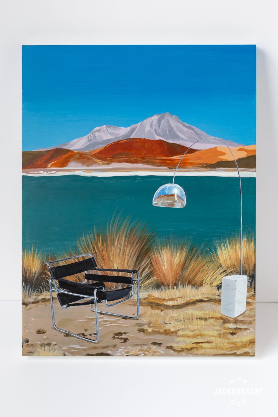 How to Create the Best Digital Photographs of Your Artwork - Jackson's ...