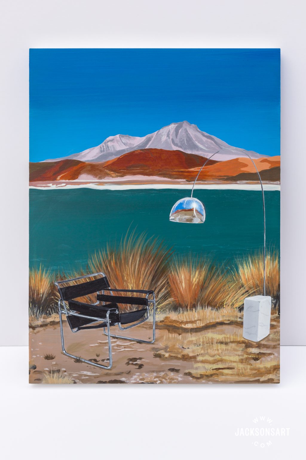 How to Create the Best Digital Photographs of Your Artwork - Jackson's ...