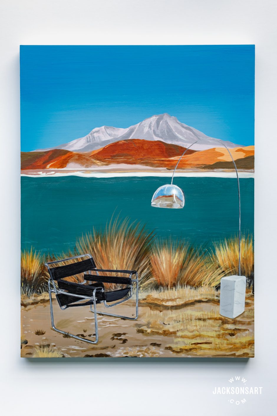 How to Create the Best Digital Photographs of Your Artwork - Jackson's ...