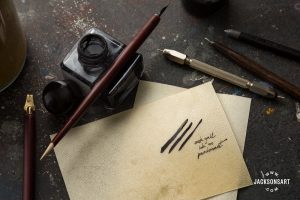 Inside the Pages of a Medieval Sketchbook - Jackson's Art Blog