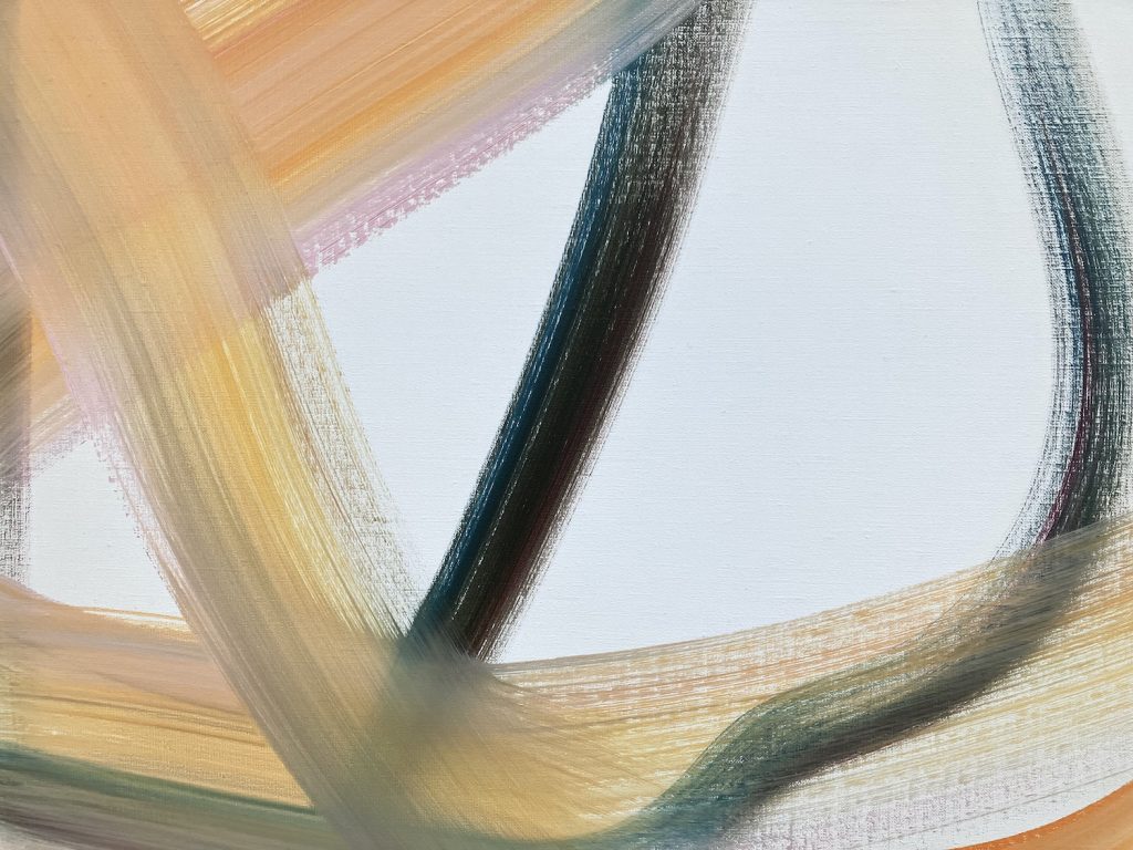 Two Artists Test Jackson’s Premium Stretched Linen Canvas - Jackson's ...