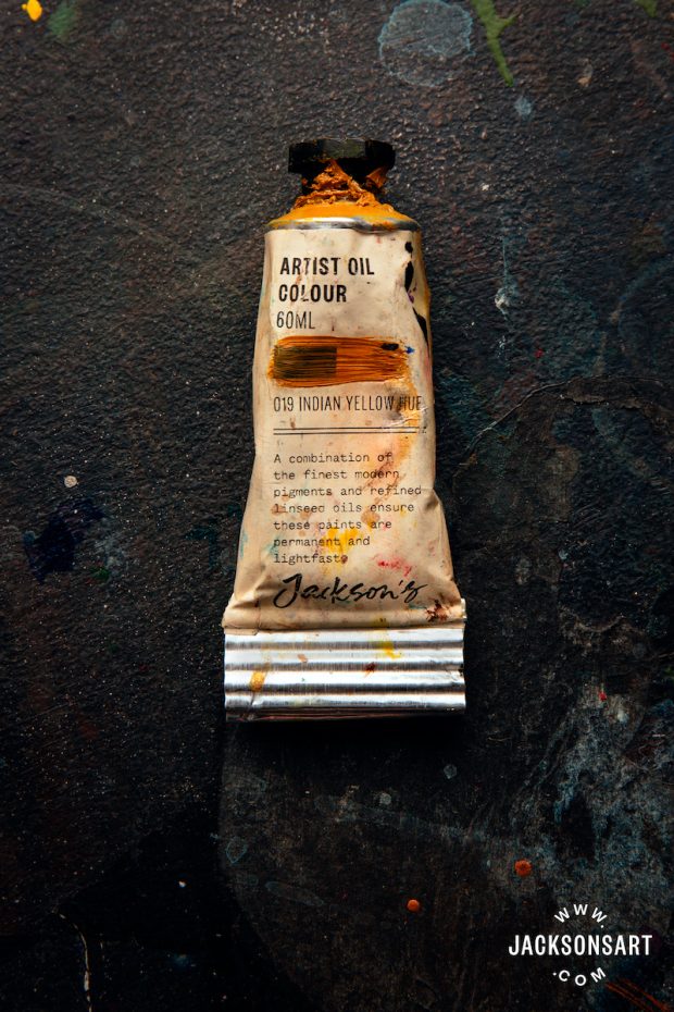 Recommended Winsor & Newton Alternatives for Customers Outside Europe ...