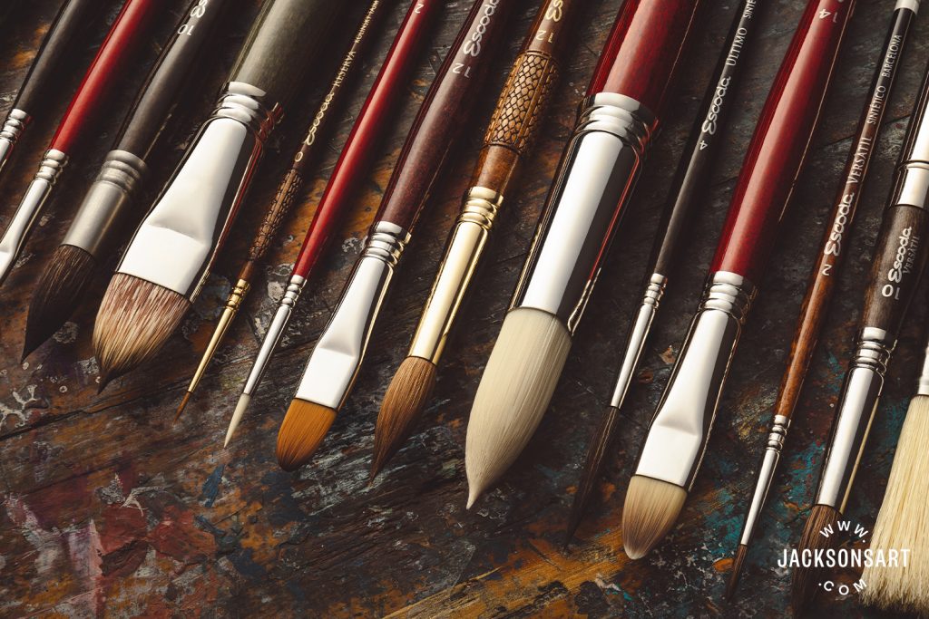 Recommended Winsor & Newton Alternatives for Customers Outside Europe ...