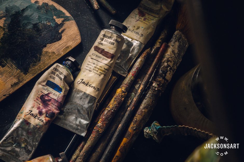 Recommended Winsor & Newton Alternatives for Customers Outside Europe ...