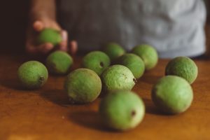 Making Natural Ink: The Process and Recipe for Yellow Ink - Jackson's ...