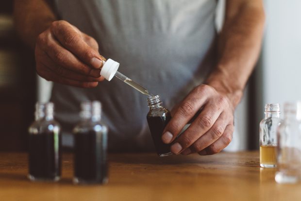 Making Natural Ink: The Process and Recipe for Yellow Ink - Jackson's ...