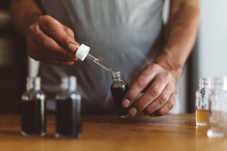 Making Natural Ink: The Process and Recipe for Yellow Ink - Jackson's ...