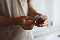 Making Natural Ink: The Process and Recipe for Yellow Ink - Jackson's ...