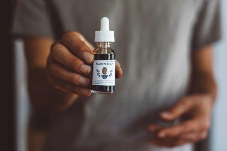 Making Natural Ink: The Process and Recipe for Yellow Ink - Jackson's ...