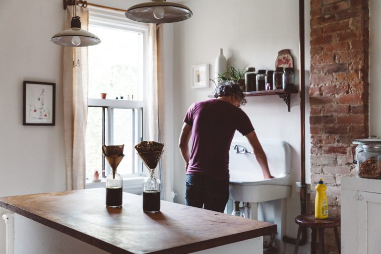 Making Natural Ink: The Process and Recipe for Yellow Ink - Jackson's ...